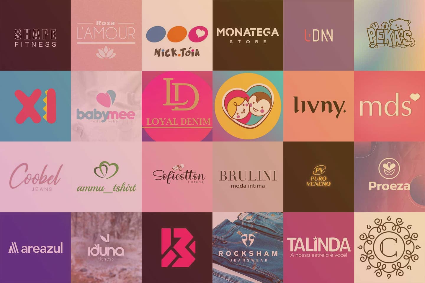 24 Melhores Fábricas de Roupas em Santa Catarina